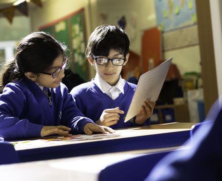 English - Writing - Subjects - New Monument Primary School