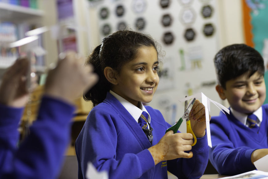 History - Subjects - New Monument Primary School